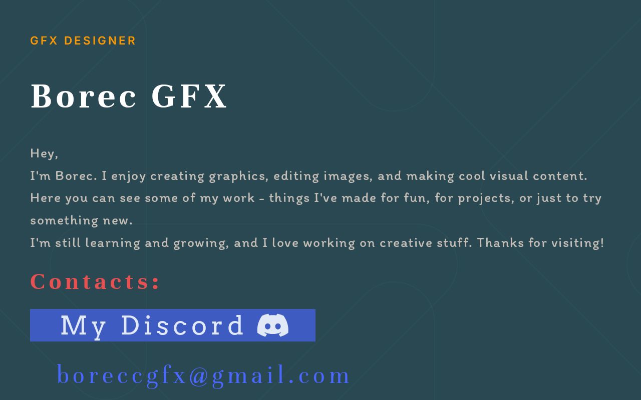 Portfolio